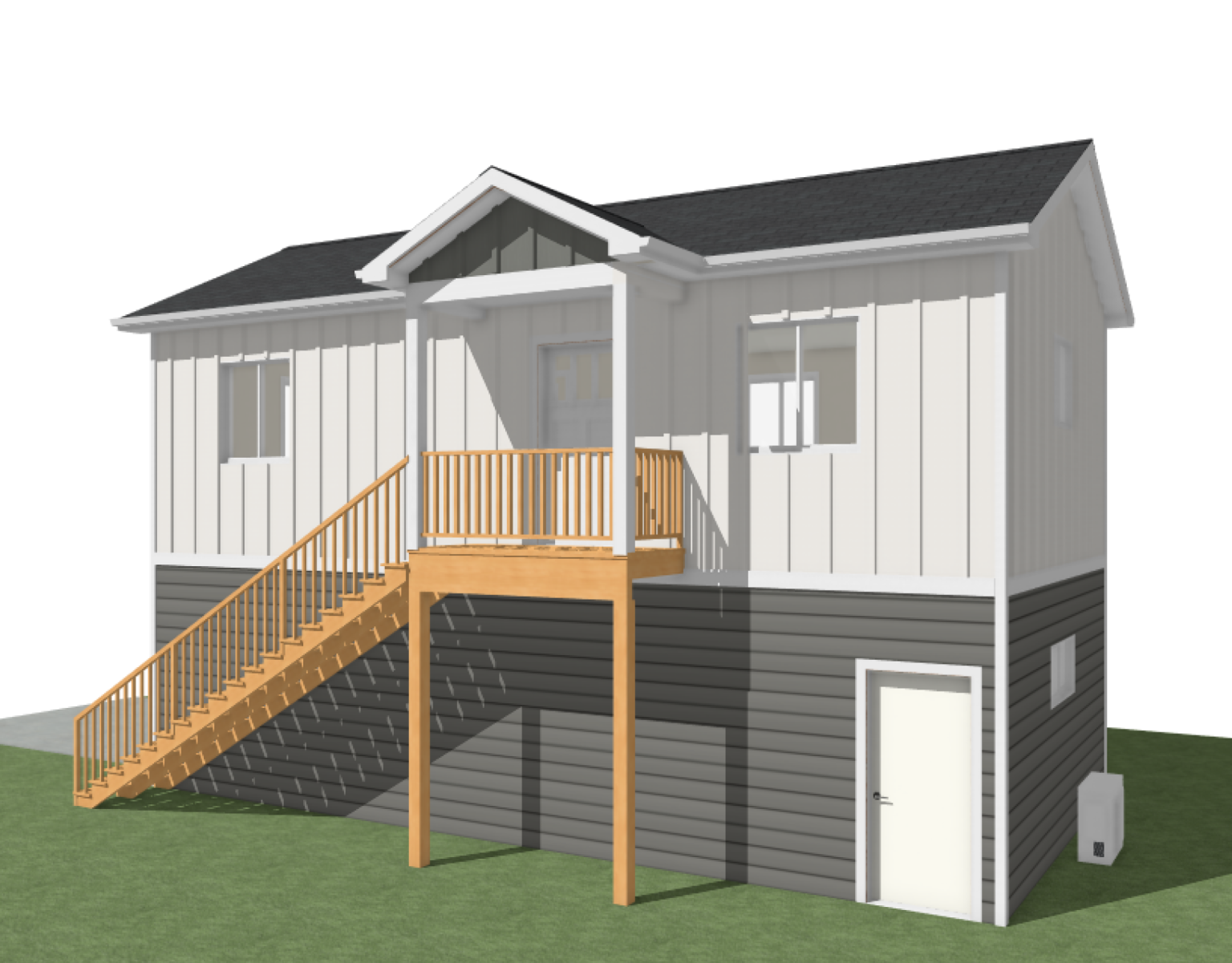 MyADU – Accessory Dwelling Unit Builder in Portland & Vancouver